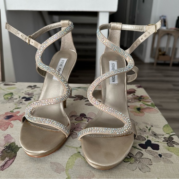 Steve Madden | Shoes | Steve Madden Pwand | Poshmark